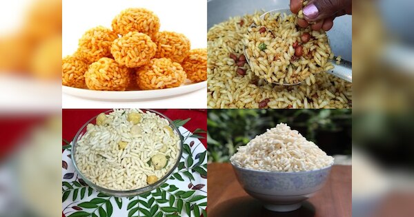 murmura healthy and unique combination of taste know its benefit ...