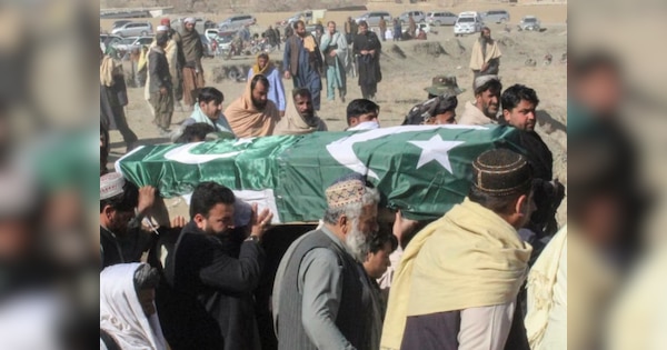 Who is Pakistan in war with in 2024 | Does Afghanistan support India or ...