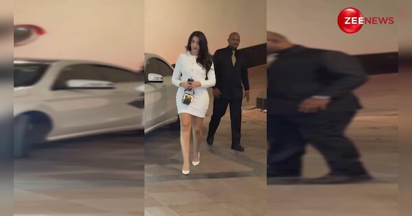 oh my god! nora fatehi carry little bag in manish malhotra party ...