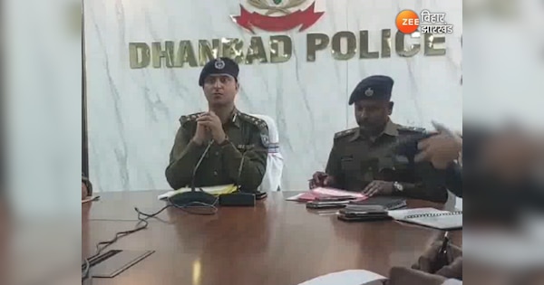Dhanbad police tightens its grip on gangster Prince Khan end of terror ...