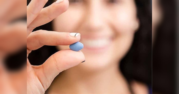Female Viagra: How does this drug work Know its advantages and ...