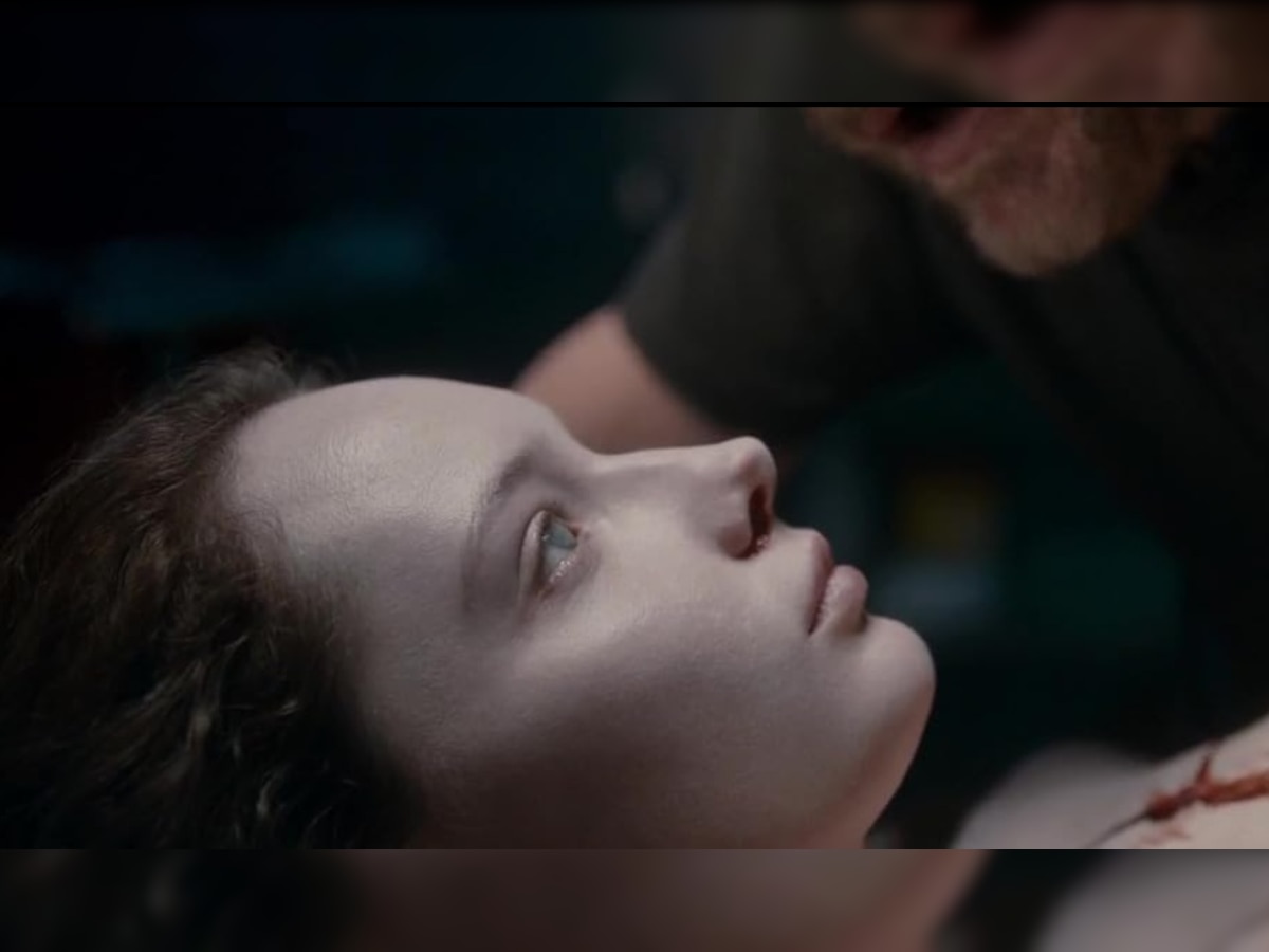 2016 Biggest Horror Film The Autopsy of Jane Doe Story Explained Give ...