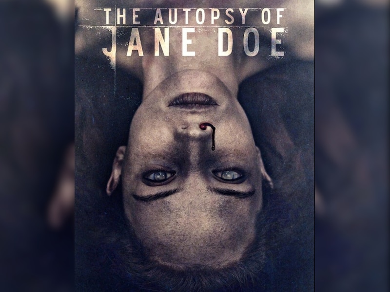 2016 Biggest Horror Film The Autopsy of Jane Doe Story Explained Give ...