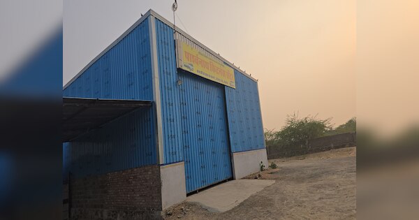 Barmer News Transport Department suspended Parshwanath Fitness Center ...