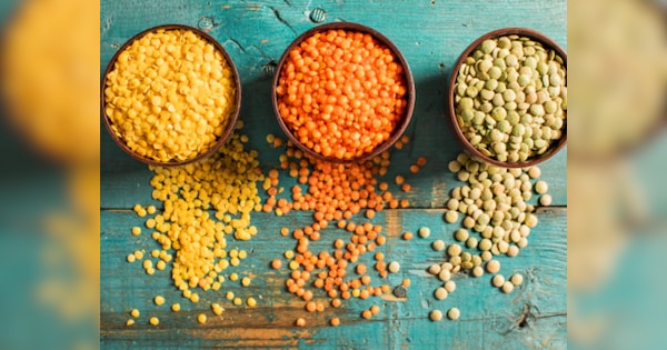 How to check adulteration pulses Identify fake Dal by these methods ...
