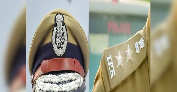 62 IPS officers transferred watch full list new posting here | Bihar ...