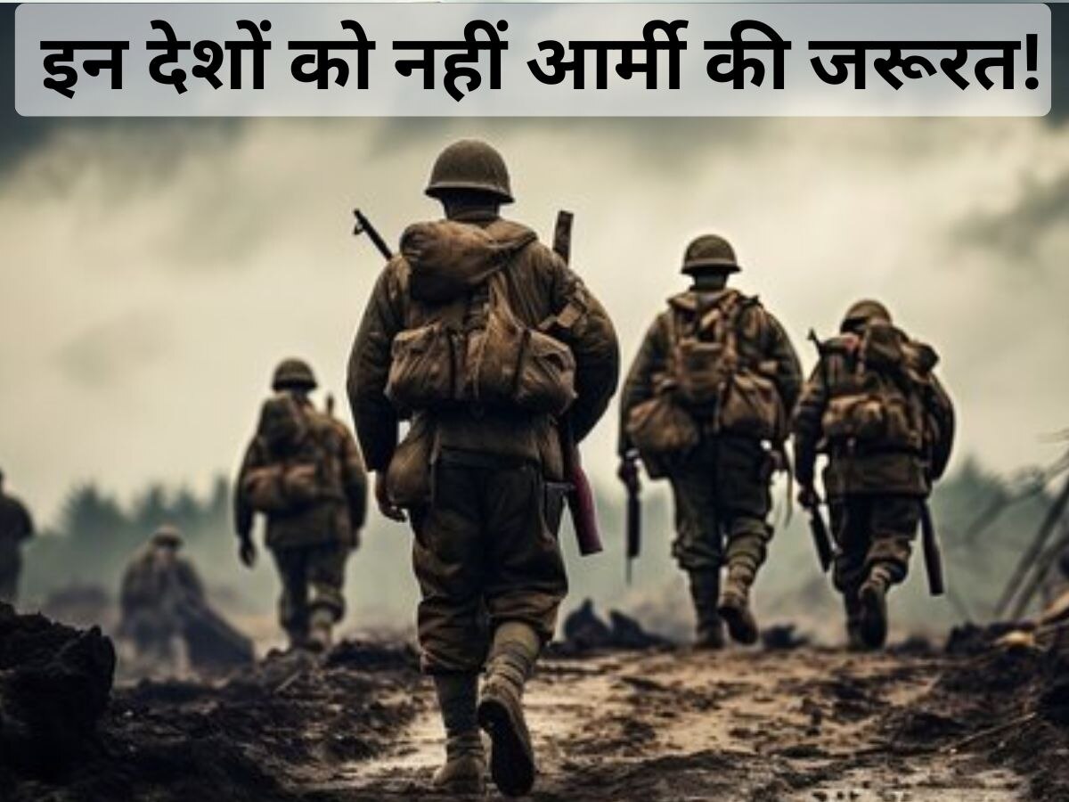 Which country has no army | Why does Iceland have no army | Is there ...