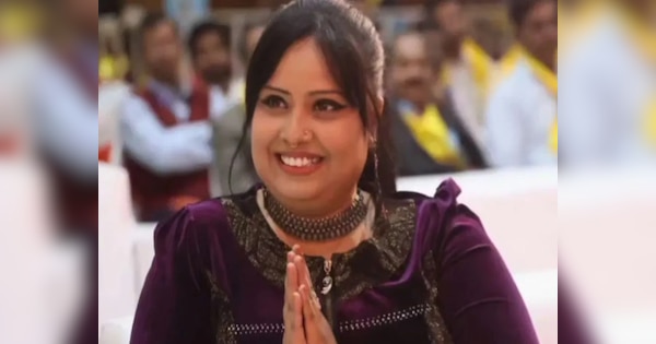 Bihar Singer Devi Threat Wherever Gandhiji Has Reached We Will Take You There | Bihar News ...