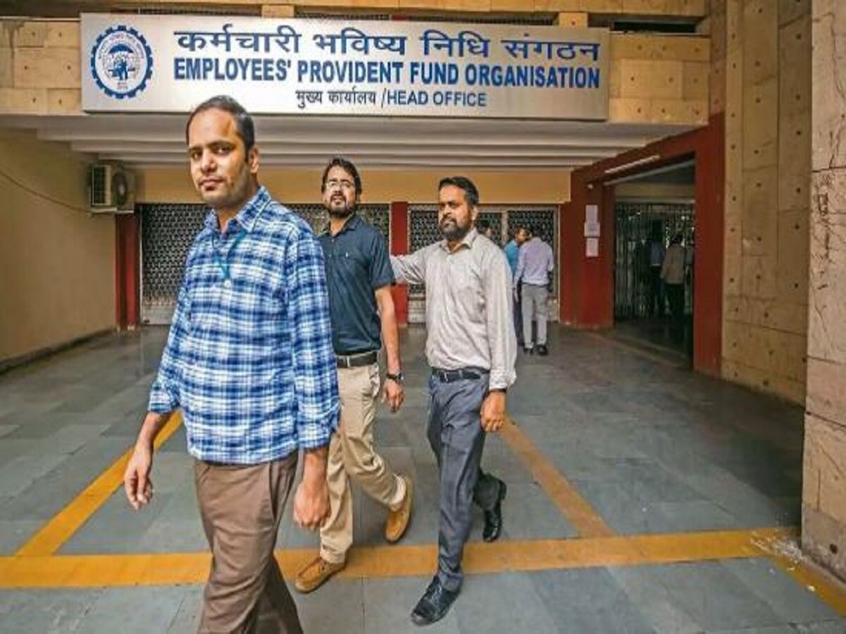 Which New Rules will be implement by epfo in 2025 know all the details