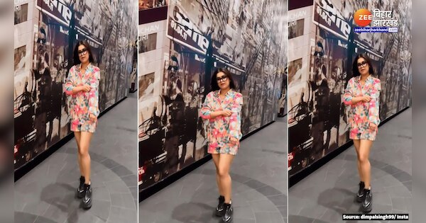 Dimpal Singh latest video on bhojpuri song Rangbaaz Raja | Dimpal Singh ...