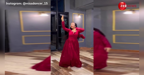 Girl mesmerizing dance on sultan movie bulleya song going viral people ...