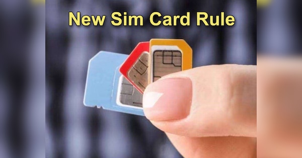 Indian government New SIM card Rule violators will face blacklisting ...