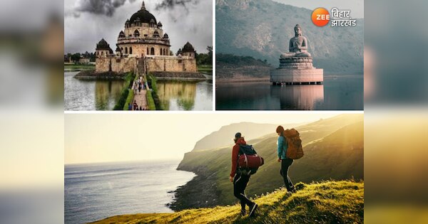 Bihar State Tourism Development Corporation has prepared a tour package ...