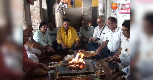 Noble work of Barh subdivision 600 unidentified bodies got dignity and ...