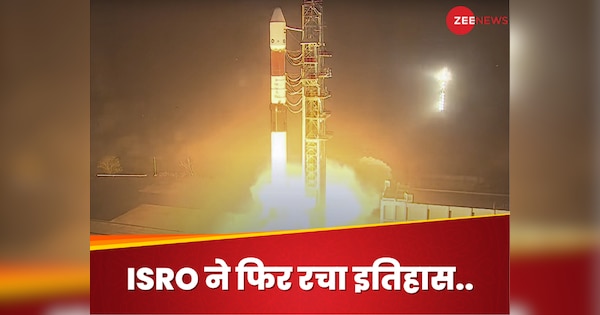 Isro Pslv C60 Launch Isro Space Docking Launch From Sriharikota Isro