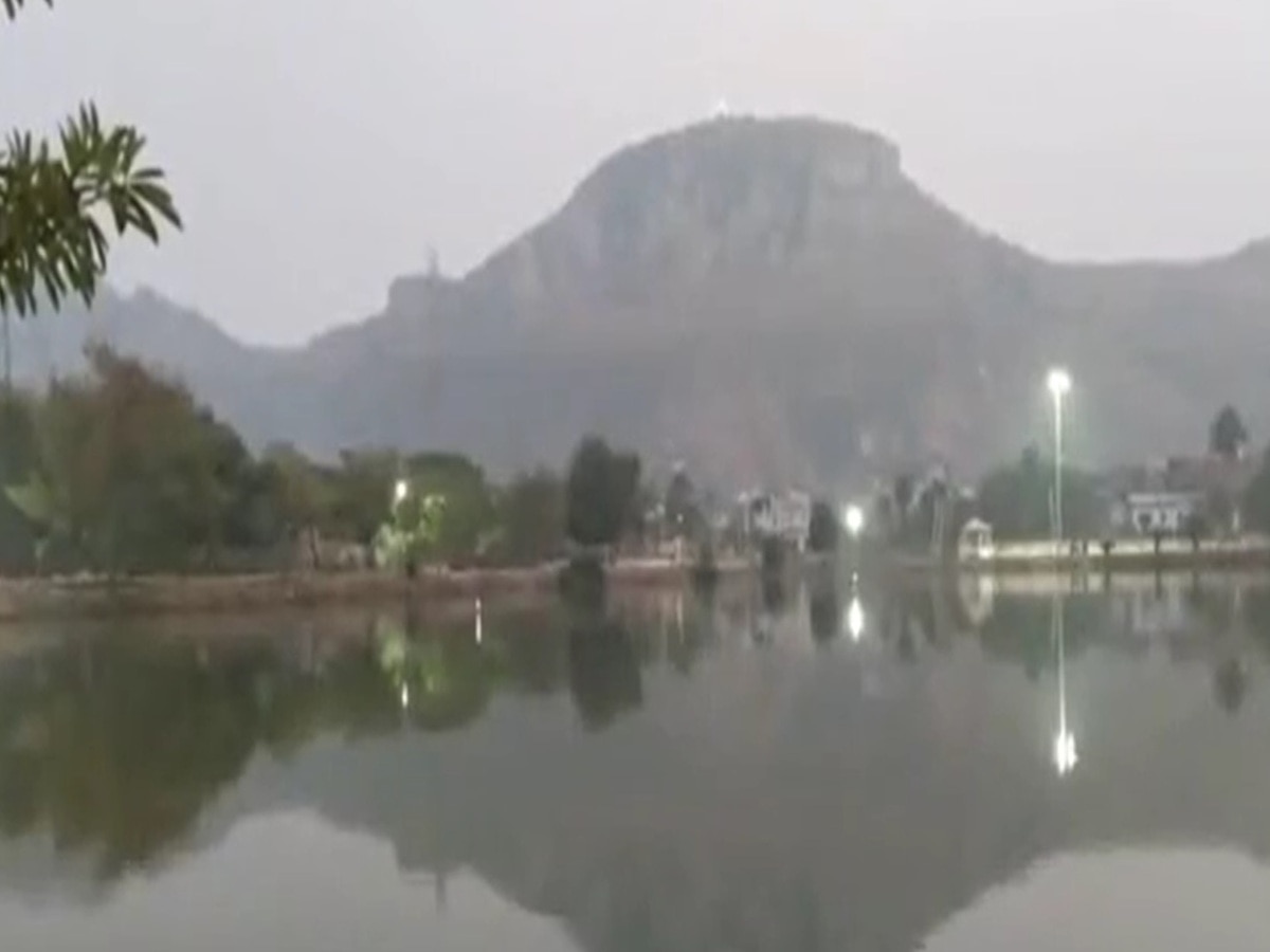 Shyam Sarovar Park Girihinda Hills and Barbigha Park Picnic Spot in ...