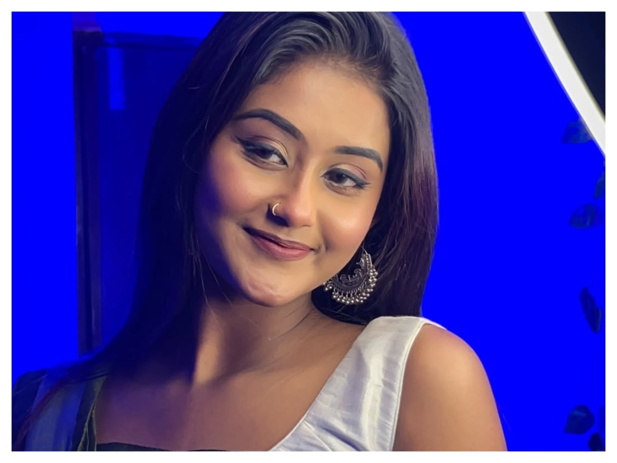 who is diya mukherjee actress signs bhijpuri film contract | Who Is Diya Mukherjee: कौन हैं ...