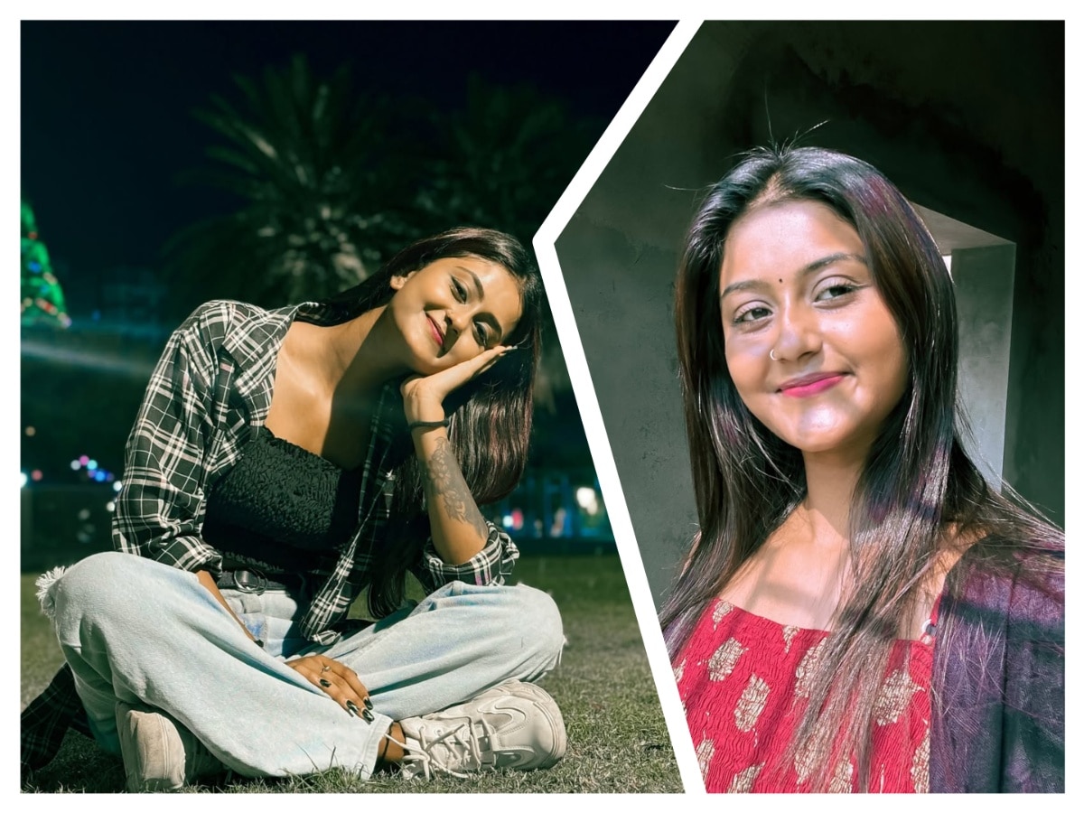 who is diya mukherjee actress signs bhijpuri film contract | Who Is ...