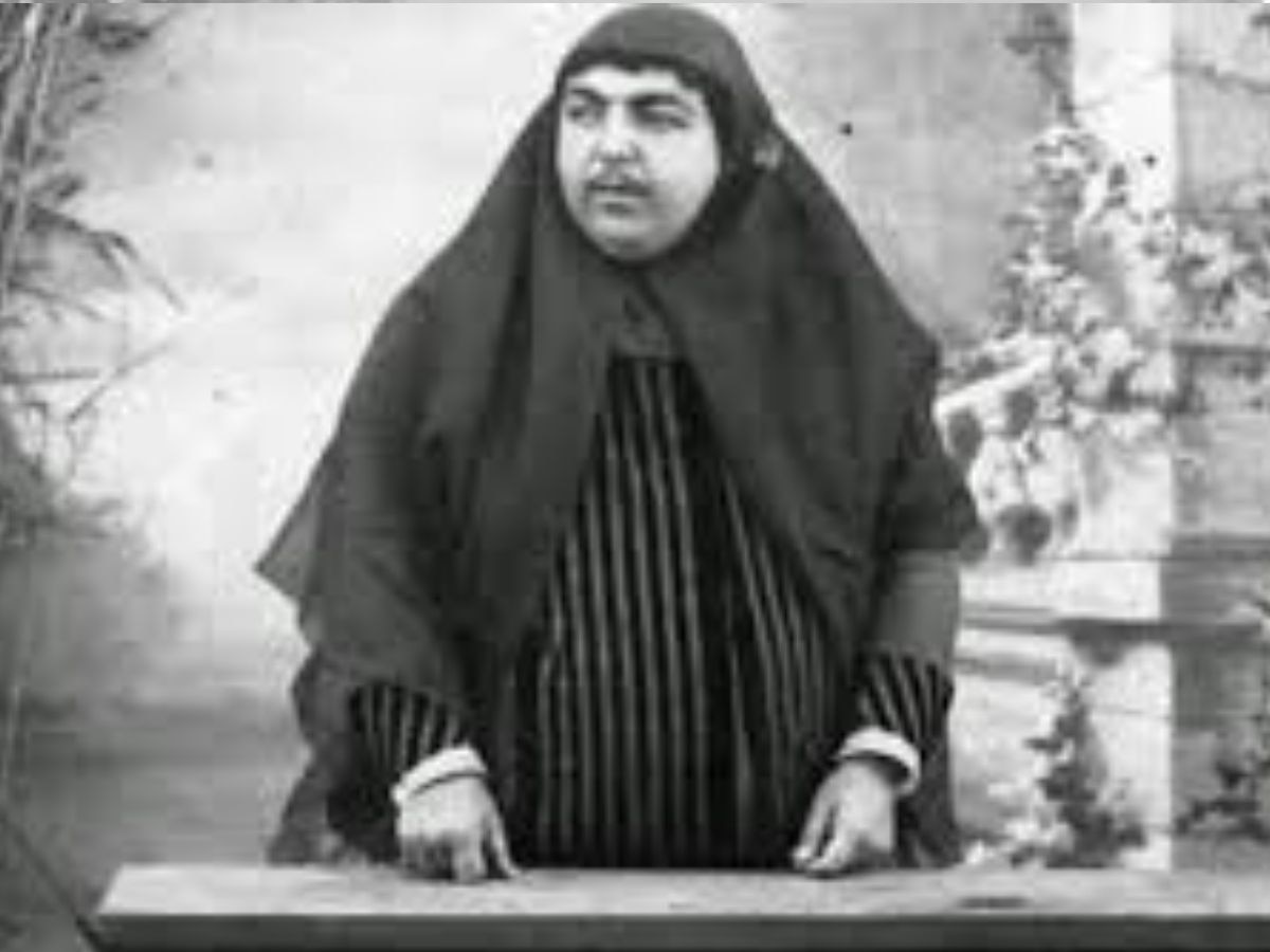 Is Princess Fatemeh Khanum real | Who was the princess who rejected men ...