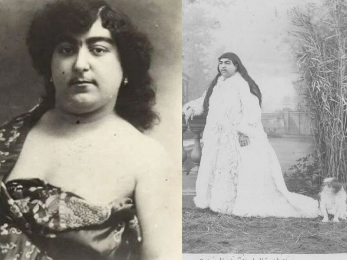 Is Princess Fatemeh Khanum real | Who was the princess who rejected men ...