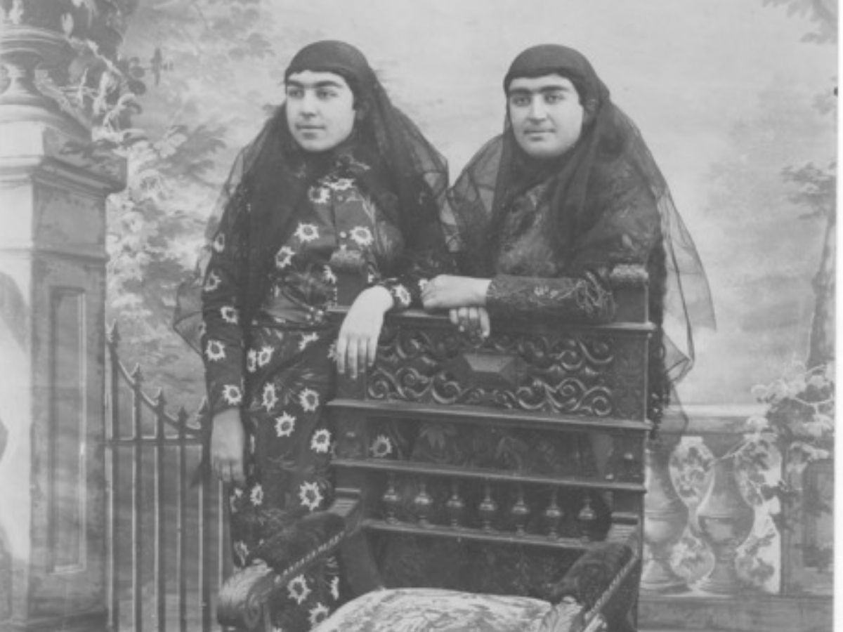 Is Princess Fatemeh Khanum real | Who was the princess who rejected men ...