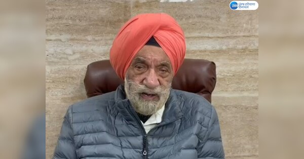 Tarlochan Singh: ਸਾਬਕਾ ਪੀਐਮ ਦੀ ਪਤਨੀ ਨੂੰ ਤਰਲੋਚਨ ਸਿੰਘ ਦੀ ਚਿੱਠੀ; ਡਾ ...