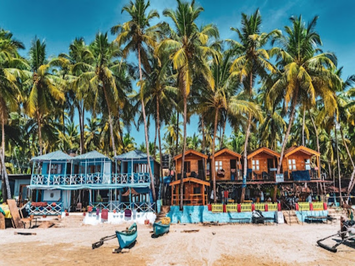 Goa Tour: छुट्टियां मनाने के लिए प्लान करें गोवा का ट्रिप, IRCTC लाया ...