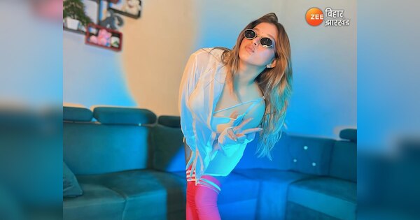 Actress Komal Singh is a unique combination of talent and beauty see ...