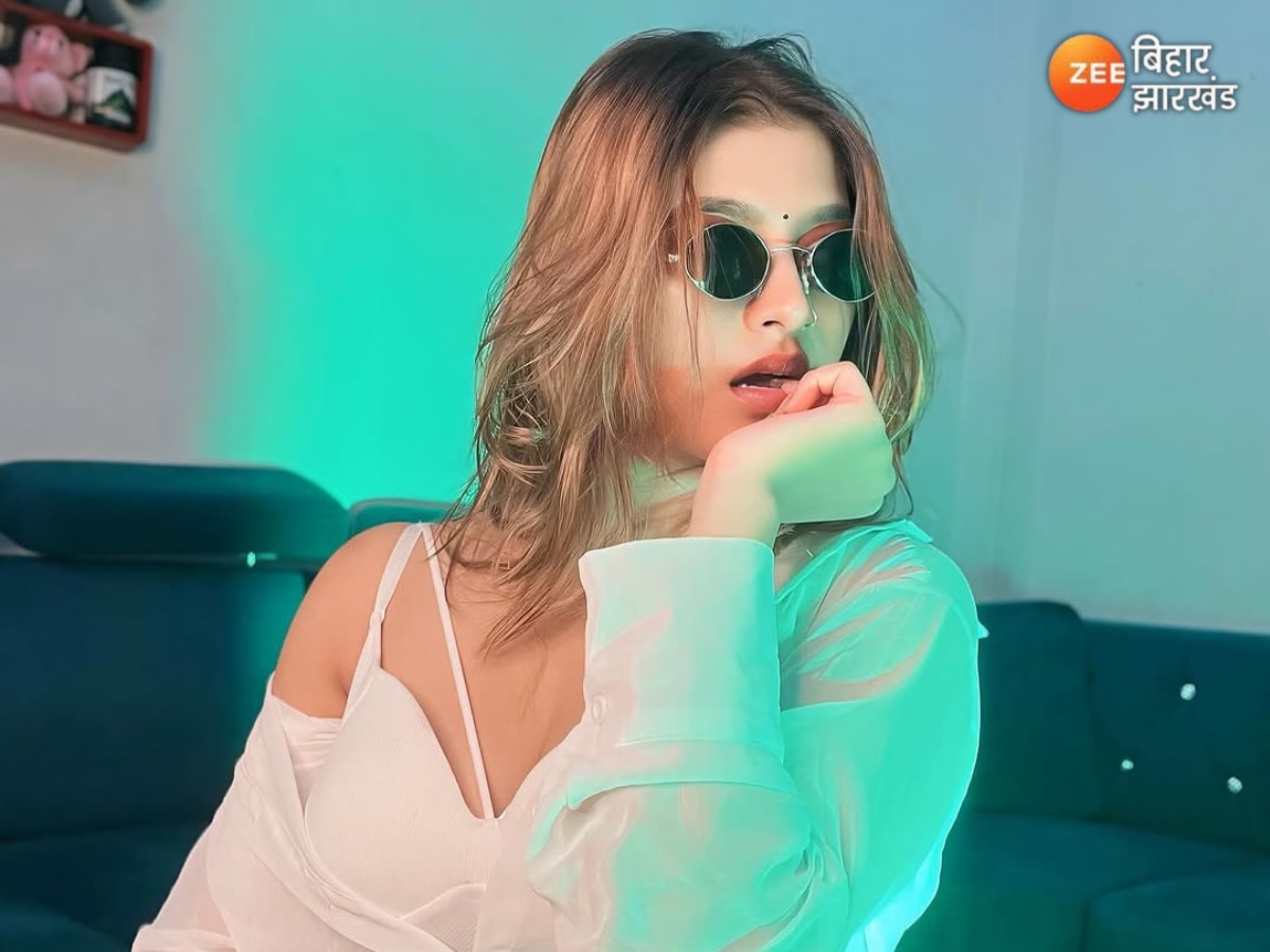 Actress Komal Singh is a unique combination of talent and beauty see viral photo | Actress Komal ...