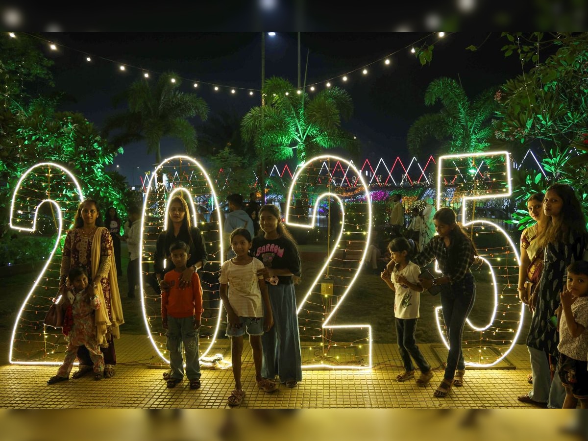 Happy New Year 2025 Wishes Photos Greetings Celebration Images From ...