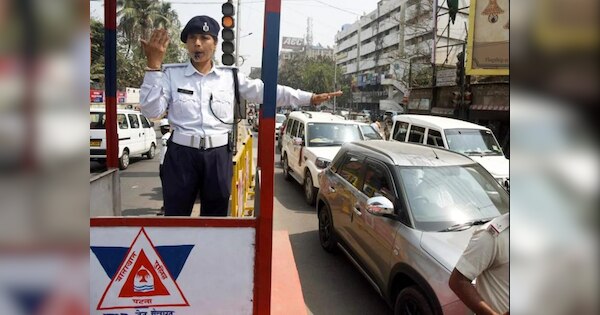 Patna People Beware Patna Traffic Police Issued Some Guidelines For New ...