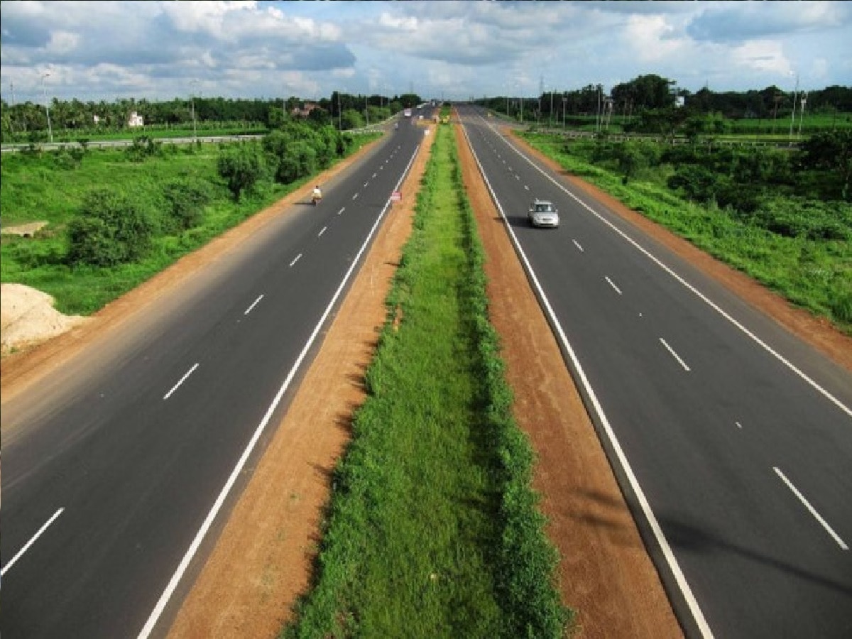 farrukhabad link expressway connects to agra express-way and chitrakoot ...