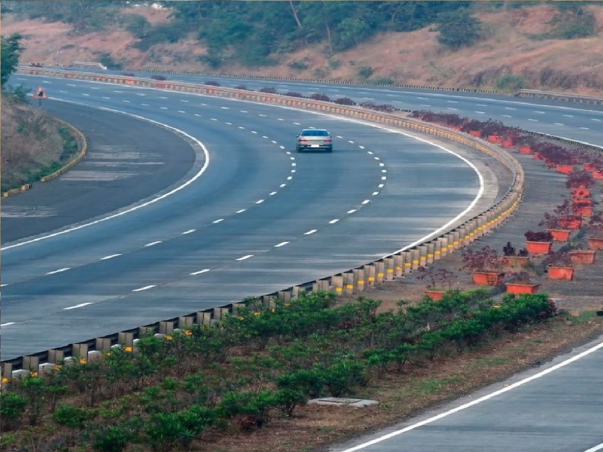 farrukhabad link expressway connects to agra express-way and chitrakoot ...