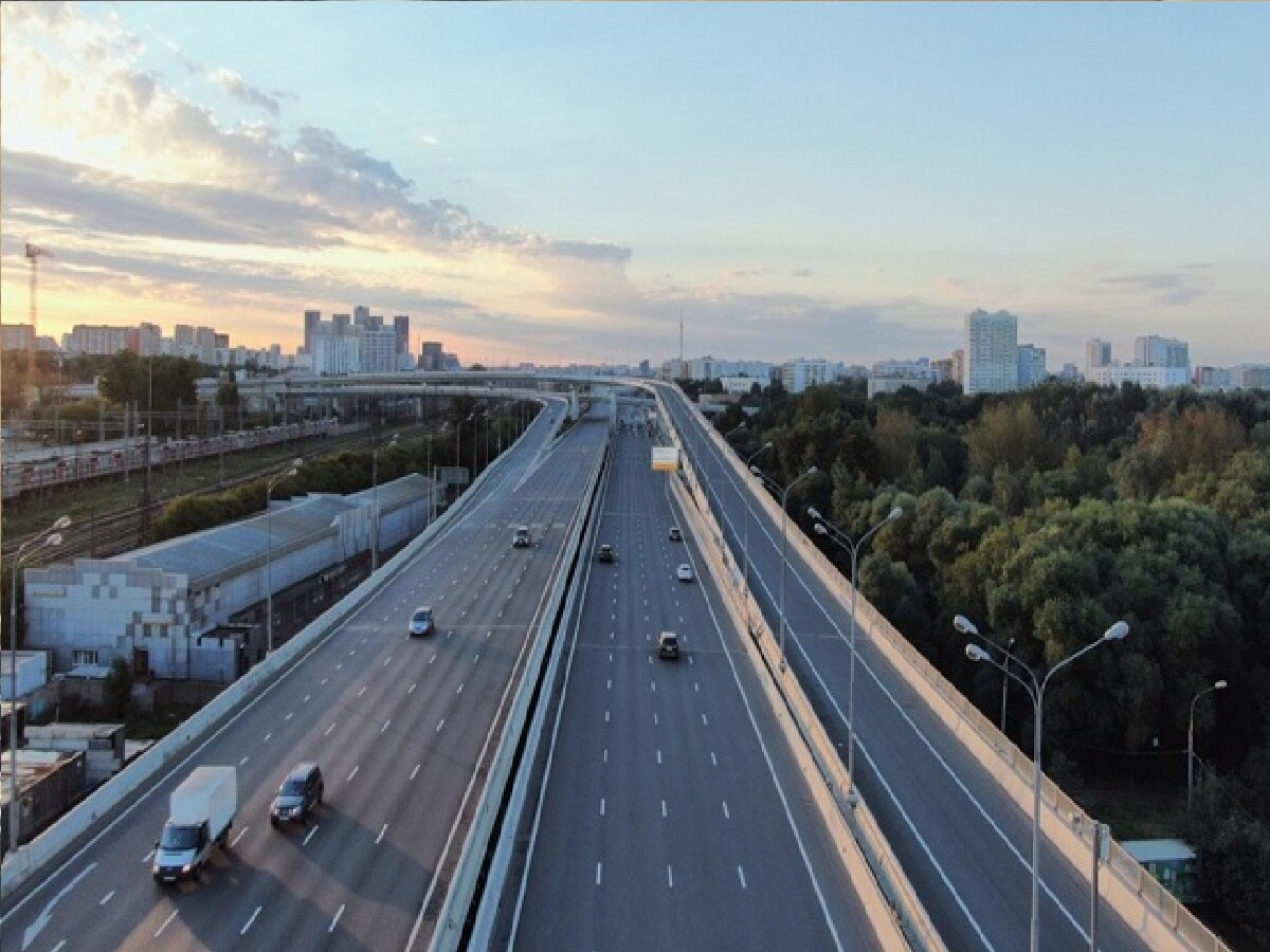 farrukhabad link expressway connects to agra express-way and chitrakoot ...