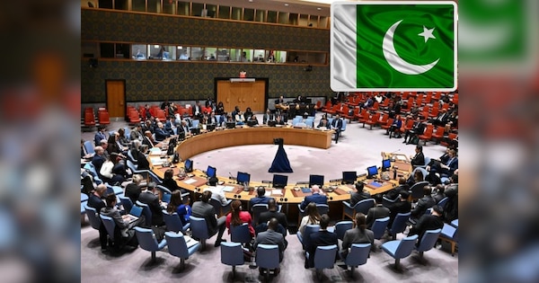 pakistan become member of United nations Security Council from 1st ...