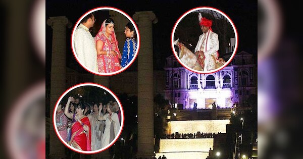 Meet bankrupt Pramod Mittal who spent rs 550 crore in daughter wedding ...