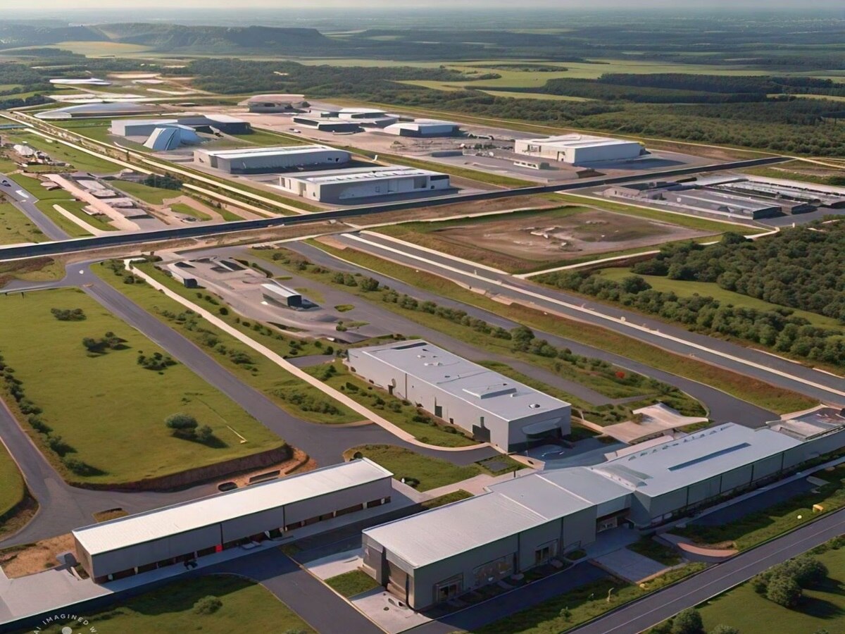 Noida Authority to Develop six new industrial Sectors in new year 2025 ...