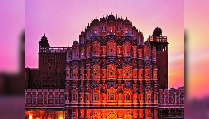 Hawa Mahal Hindi News: Hawa Mahal की ताज़ा खबरे | Hawa Mahal ब्रेकिंग ...