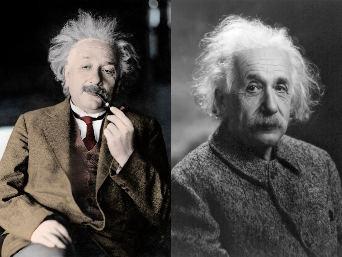 World Introvert Day 2025 5 famous introverts of world | World Introvert Day 2025: दुनिया के 5 ...