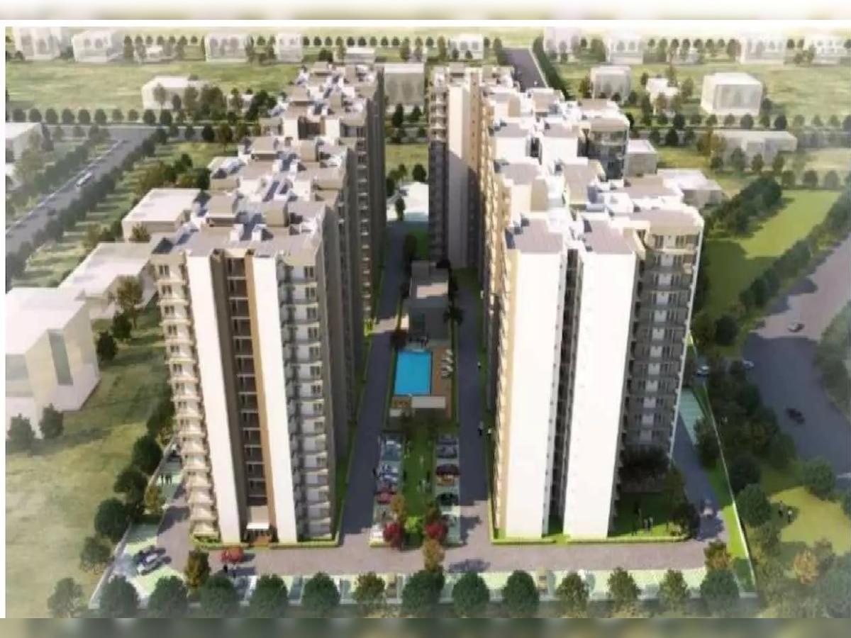 Gorakhpur development authority give opportunity to buy plot in New ...