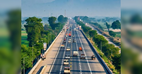 Gorakhpur get three four lane roads new highway on Lucknow route will ...