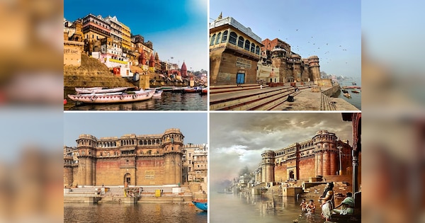 PM City Varanasi will get international cricket stadium ropways ring ...