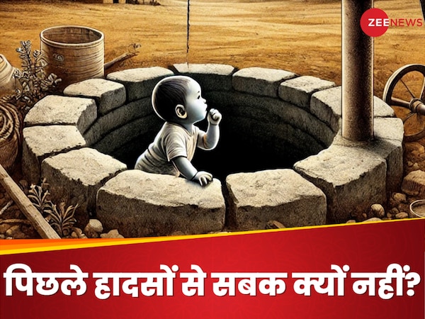 borewell tragedies continue children deaths due to negligence open ...