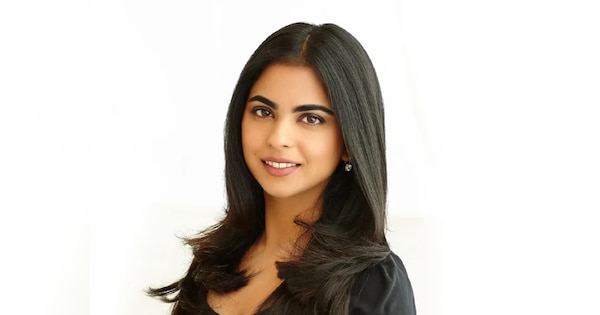 Isha Ambani celebrates 25 years of Jamnagar refinery thanks to her ...