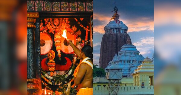 Mangal Alati: ପତିତପାବନଙ୍କ ମଙ୍ଗଳାଳତୀ ଦର୍ଶନରୁ ଆରମ୍ଭ କରନ୍ତୁ ଆପଣଙ୍କ ଦିନ