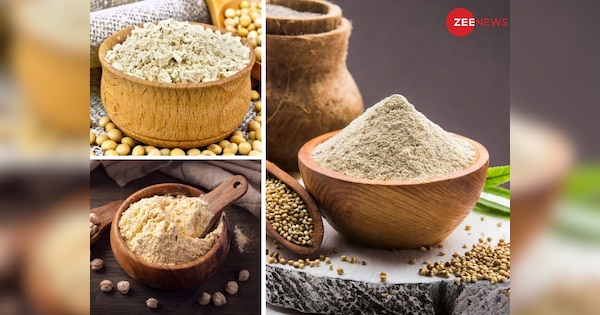 Which flour is best for winter 4 special flours will make wheat flour ...