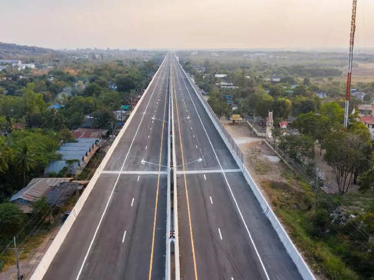 UP Govt approved 671 crore for Bypass Ring Roads including Mathura ...