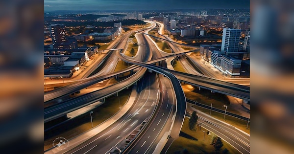 UP Govt approved 671 crore for Bypass Ring Roads including Mathura ...