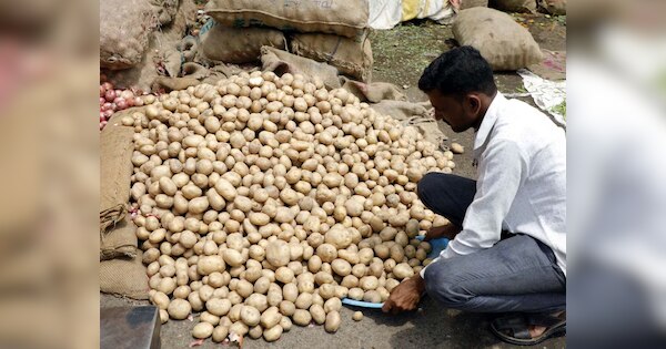 West Bengal government is responsible for Odisha Potato crisis, serious ...