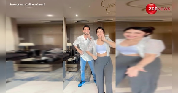 is yuzvendra chahal dhanashree verma headed for divorce ? unfollowed each other on instagram ...